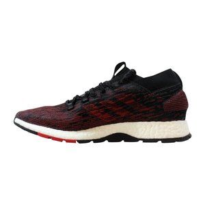 adidas | Shoes | Mens Pureboost Rbl Core Blackscarlet Cm839 | Poshmark
